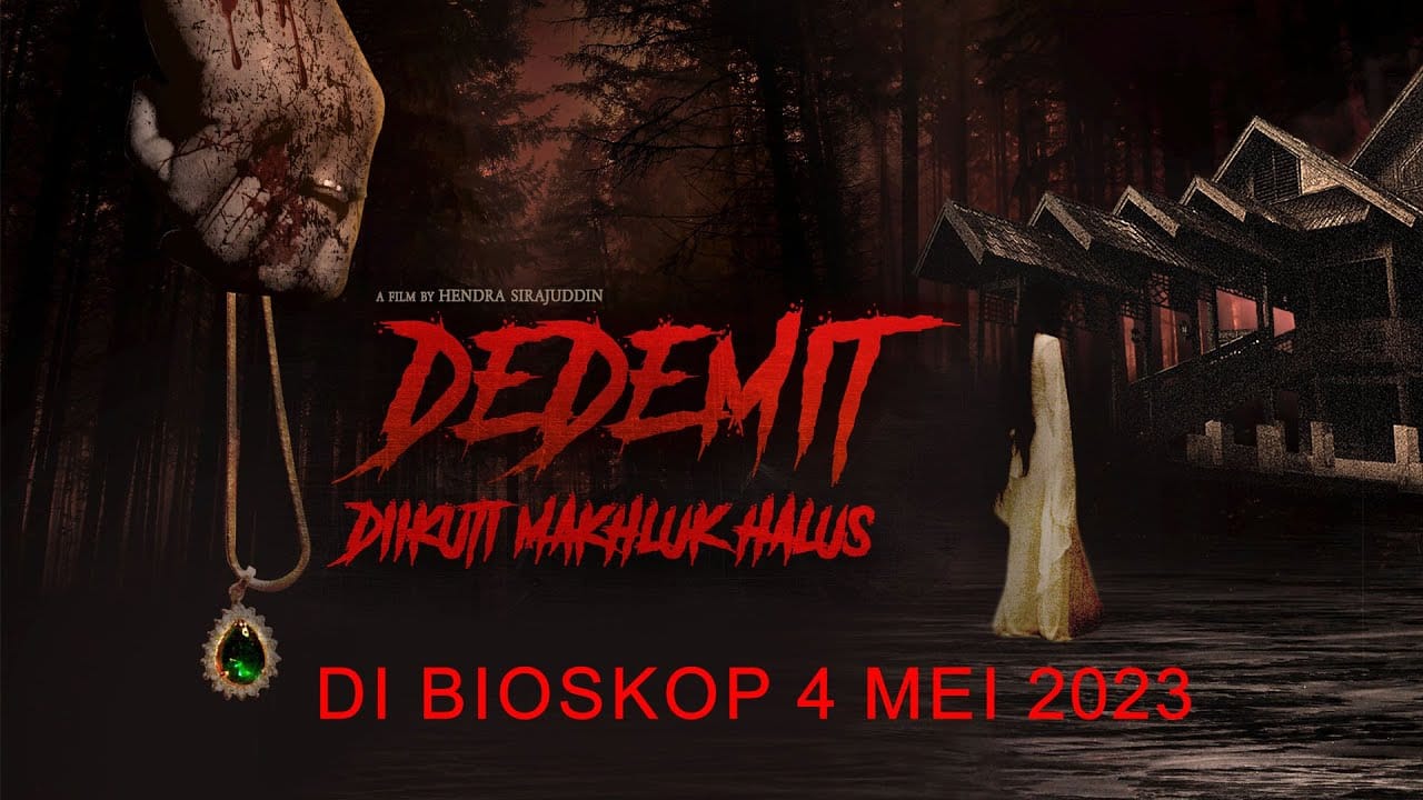 Daftar Film Tayang Sepanjang Bulan Mei 2023 ada Fast X hingga Dedemit ...
