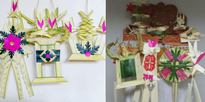 apa itu tamiang endongan dan ter kuningan - KABARPORTAL