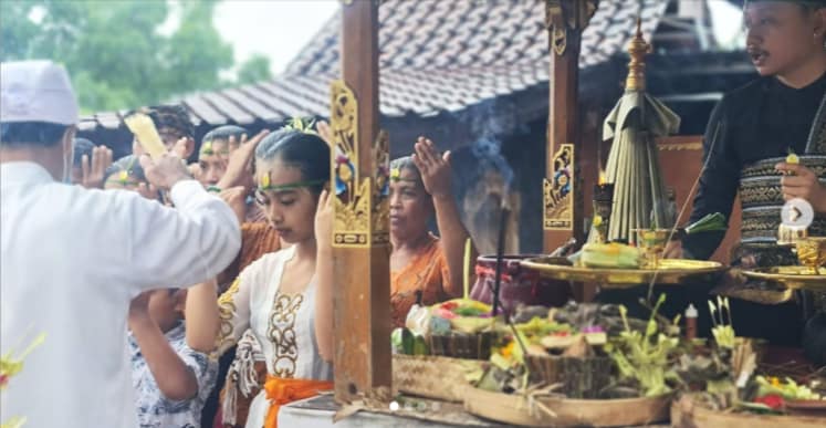 Ketahui Kemulan Rong Dua dan Rong Telu | Kabarportal
